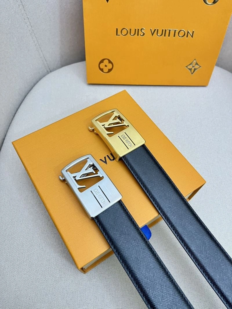 Discounted Louis Vuitton Belts