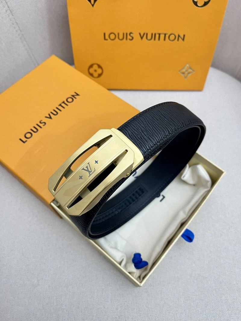 Louis Vuitton Belts