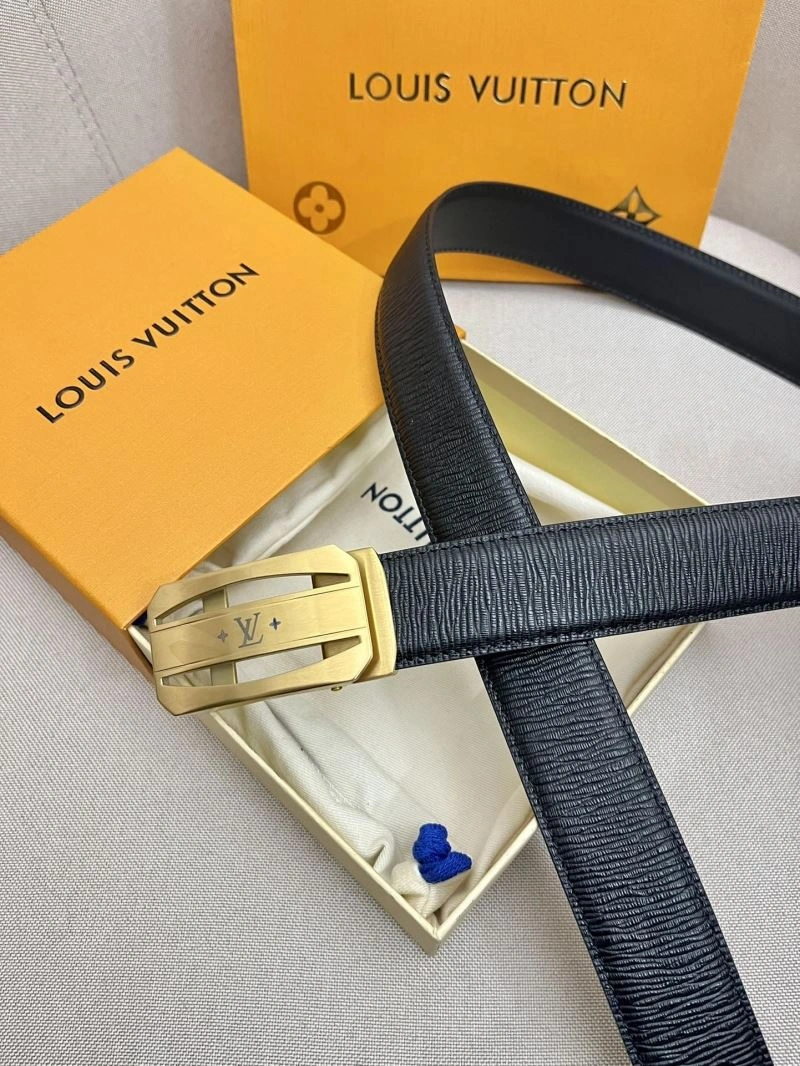 Reasonably priced Louis Vuitton Belts