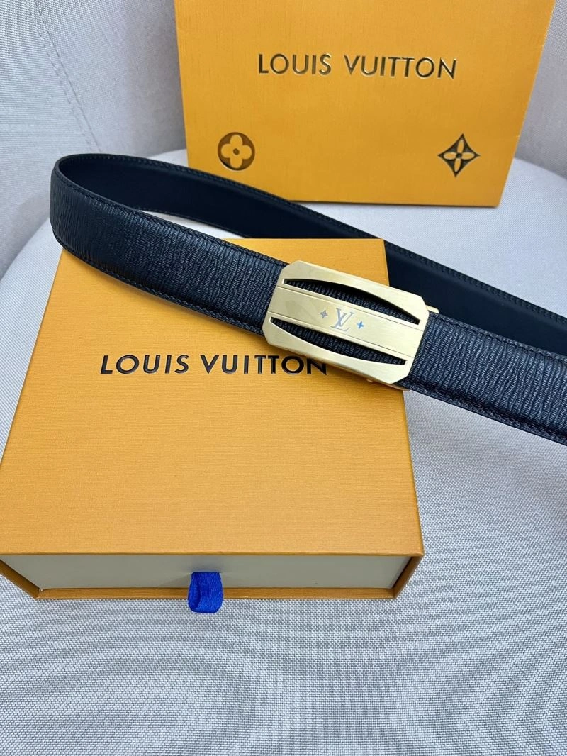 Reasonably priced Louis Vuitton Belts