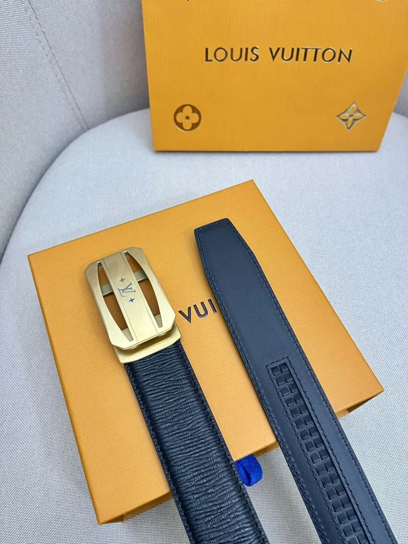 Reasonably priced Louis Vuitton Belts