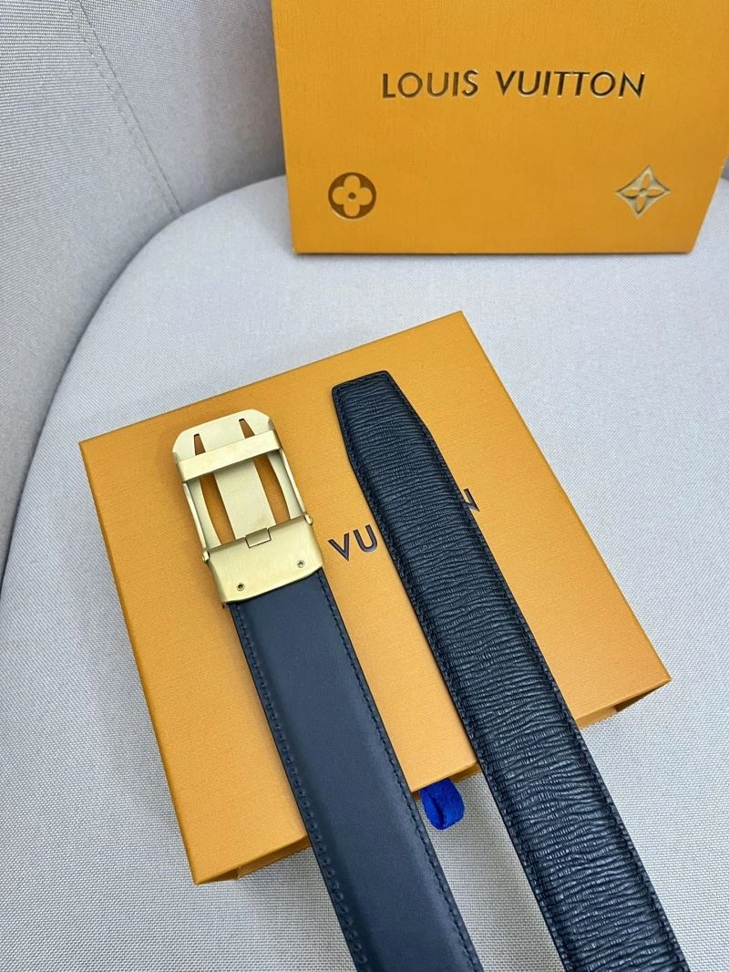 Reasonably priced Louis Vuitton Belts