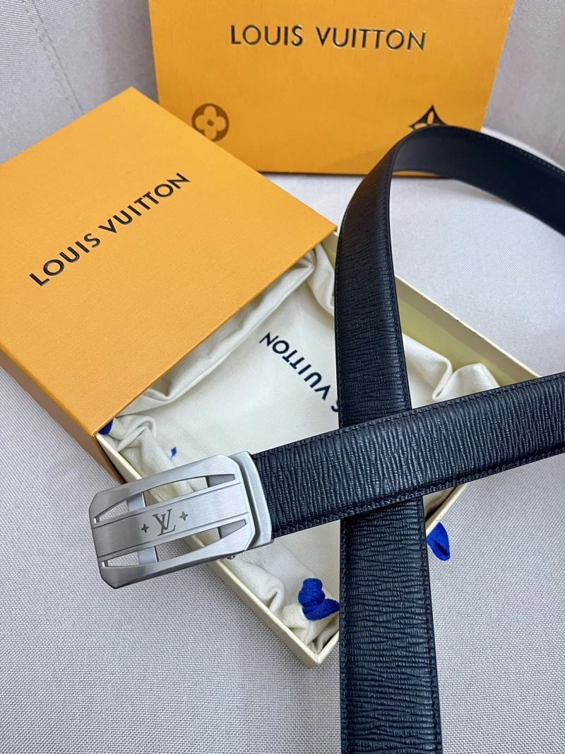 Top match Louis Vuitton Belts