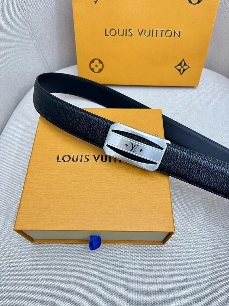 Top match Louis Vuitton Belts