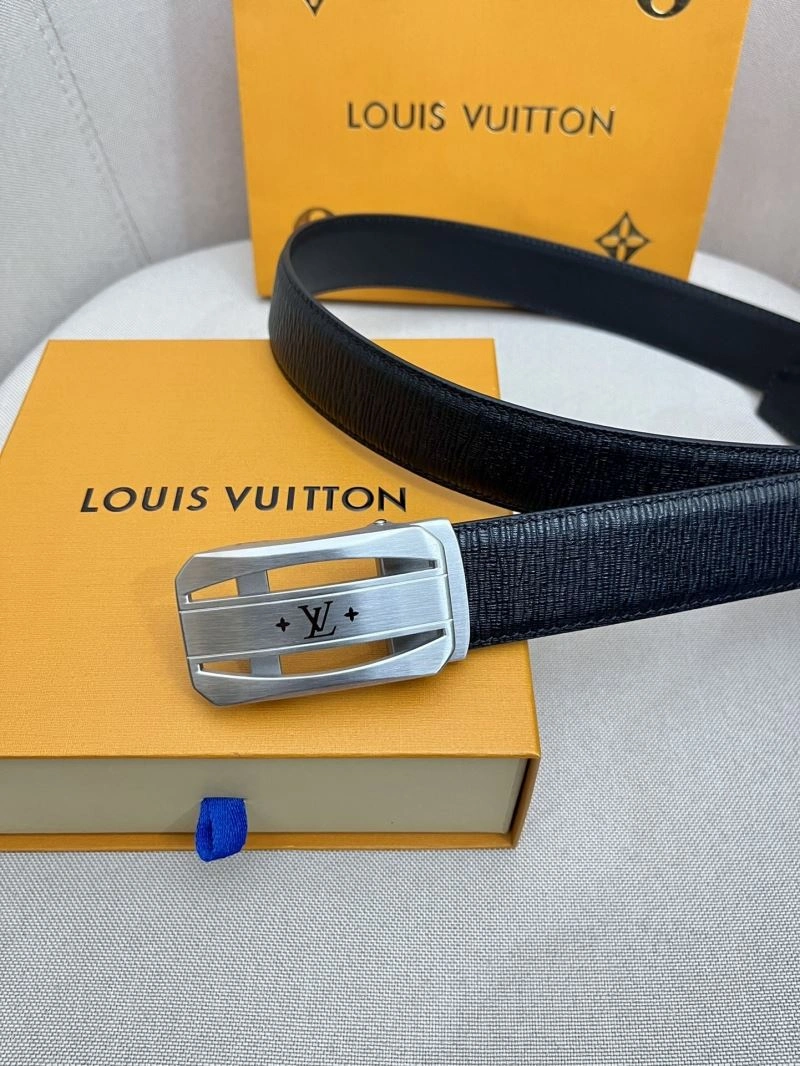 Top match Louis Vuitton Belts
