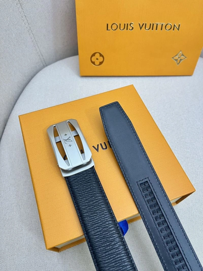Top match Louis Vuitton Belts