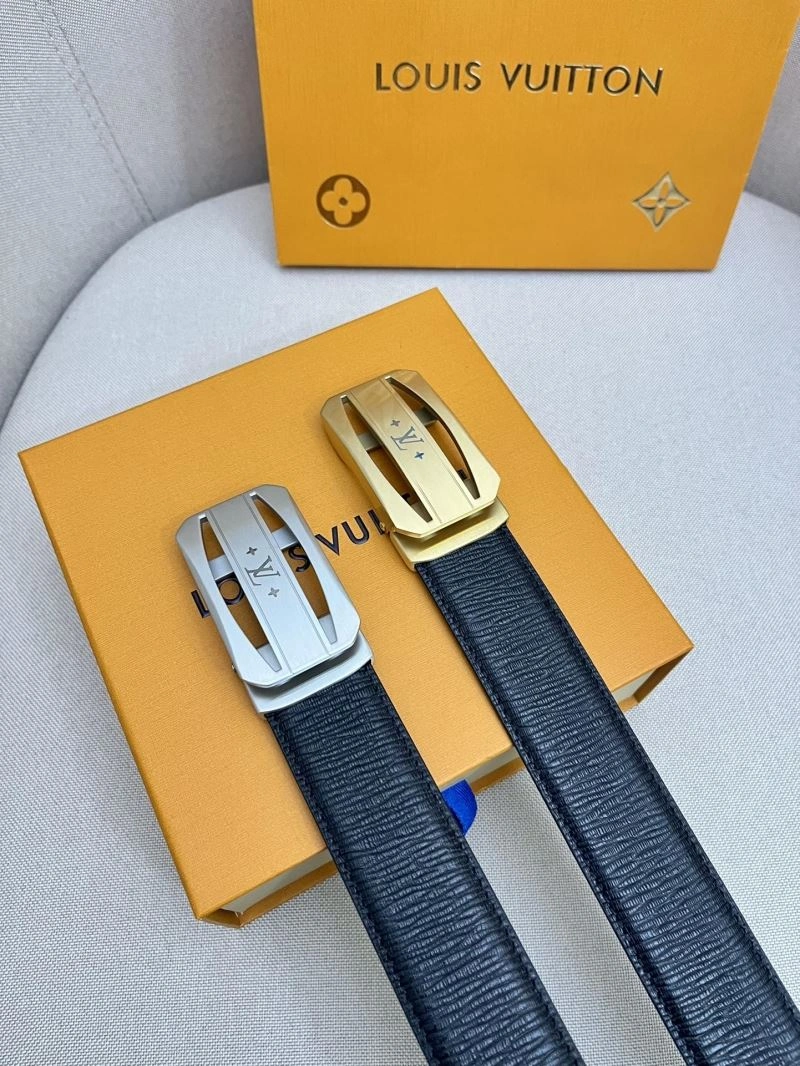 Top match Louis Vuitton Belts