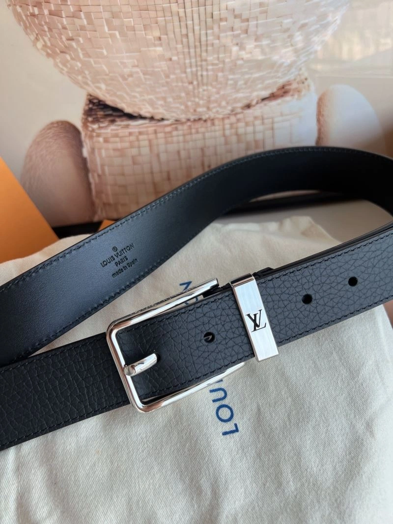 Official Louis Vuitton Belts
