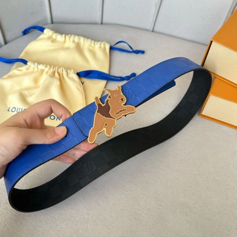 Louis Vuitton Belts
