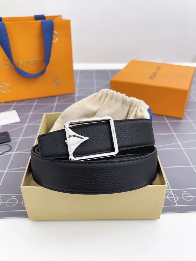 Legit Louis Vuitton Belts