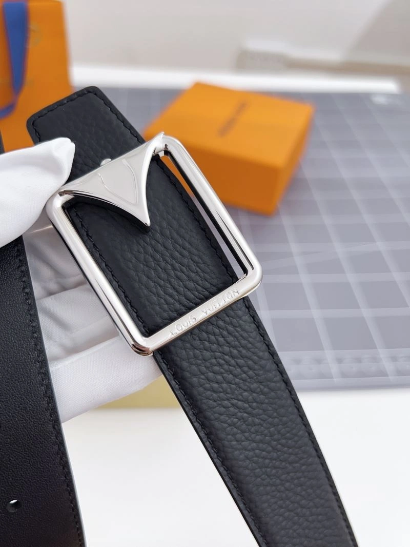 Legit Louis Vuitton Belts