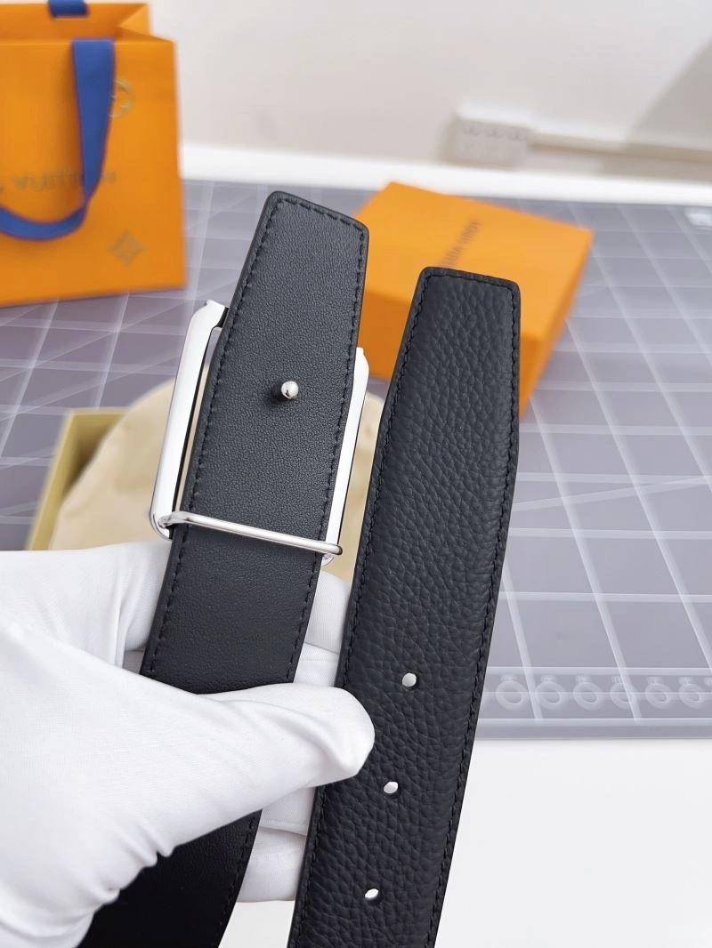 Legit Louis Vuitton Belts