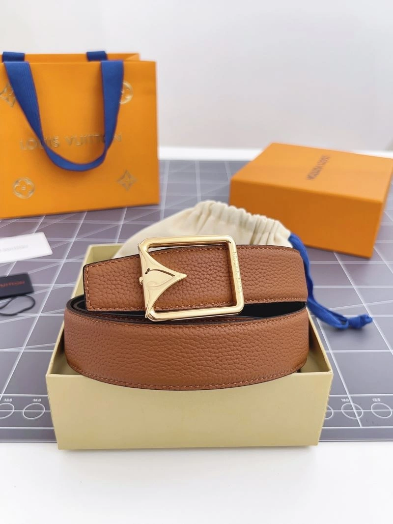 Economical Louis Vuitton Belts