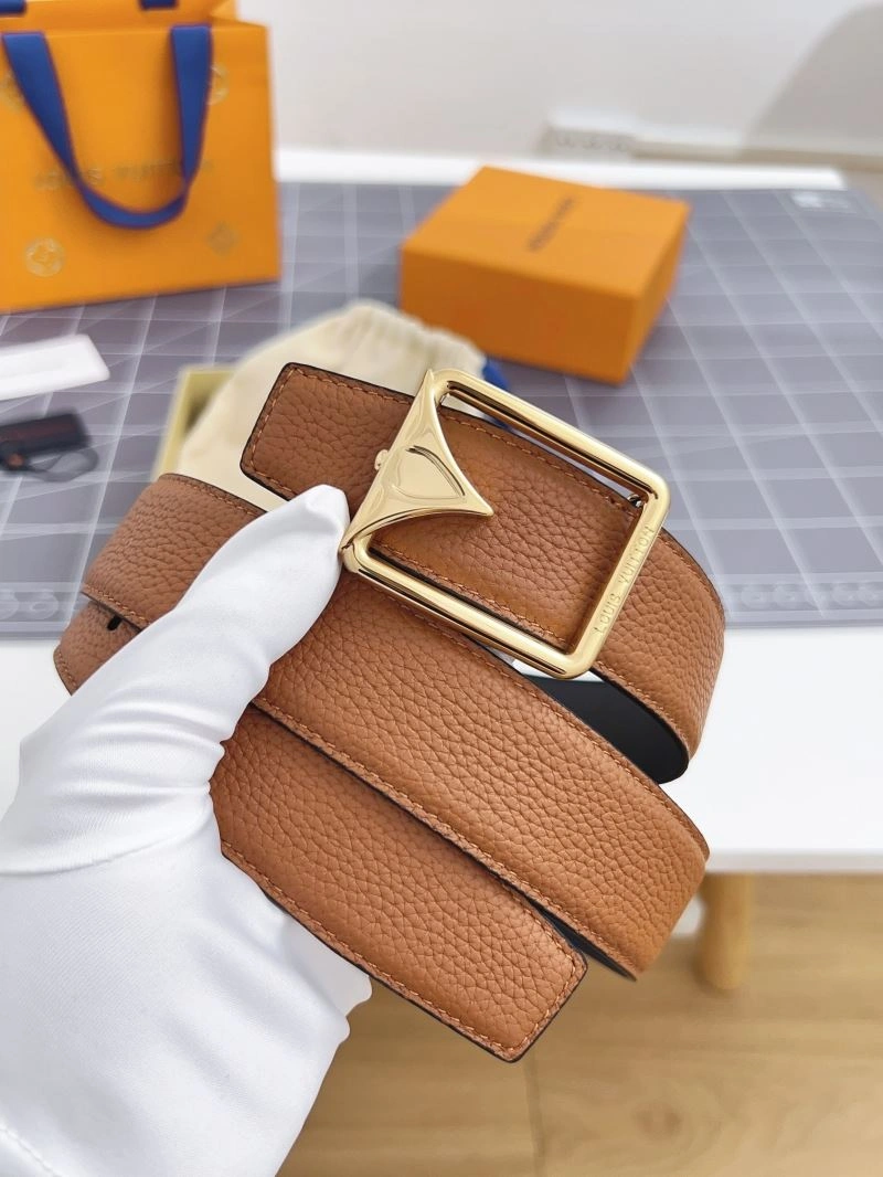 Economical Louis Vuitton Belts