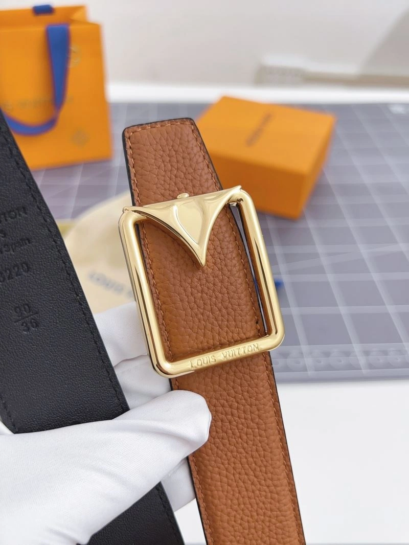 Economical Louis Vuitton Belts