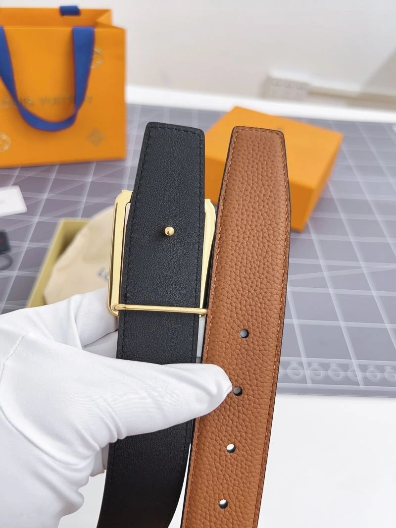 Economical Louis Vuitton Belts