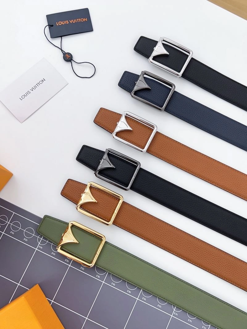 Economical Louis Vuitton Belts