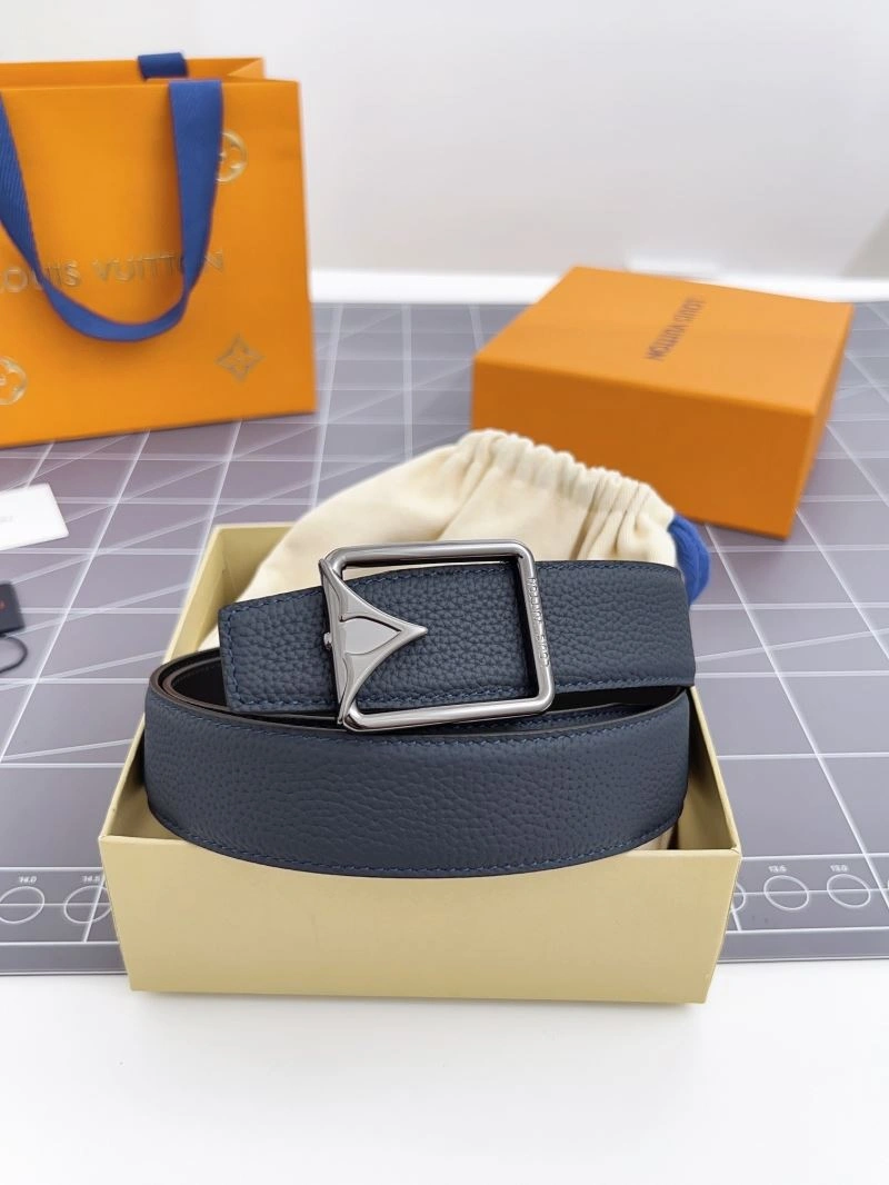 1:1 copy Louis Vuitton Belts