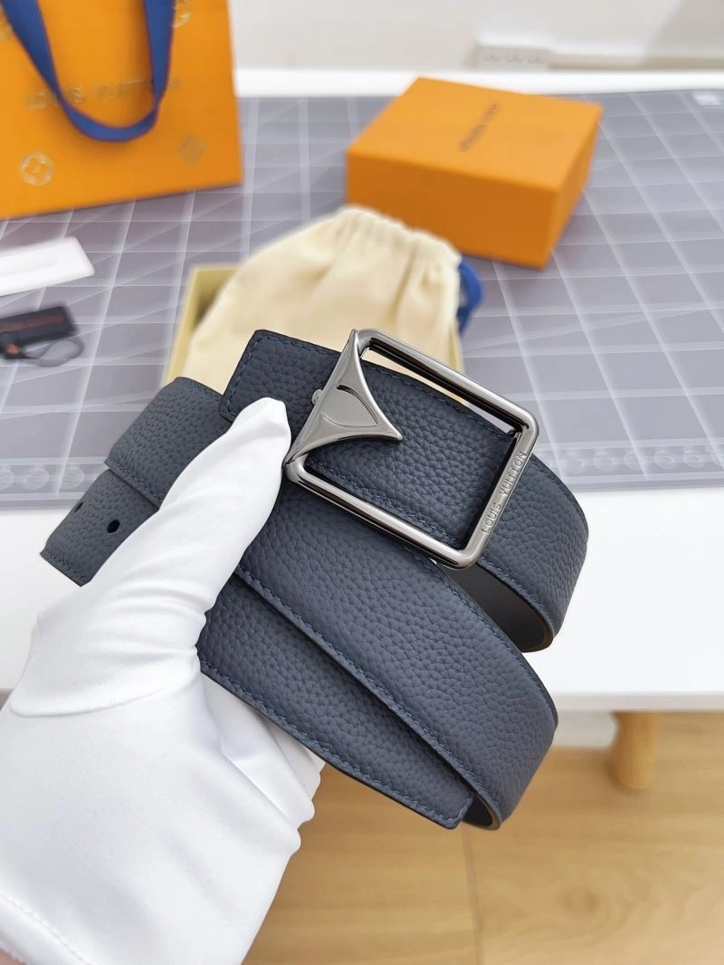 1:1 copy Louis Vuitton Belts