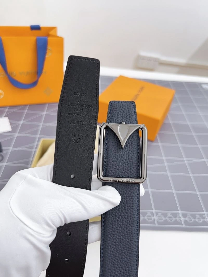 1:1 copy Louis Vuitton Belts