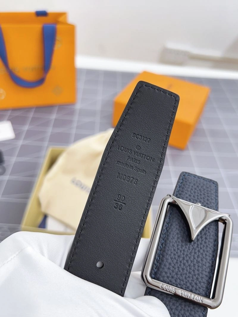 1:1 copy Louis Vuitton Belts