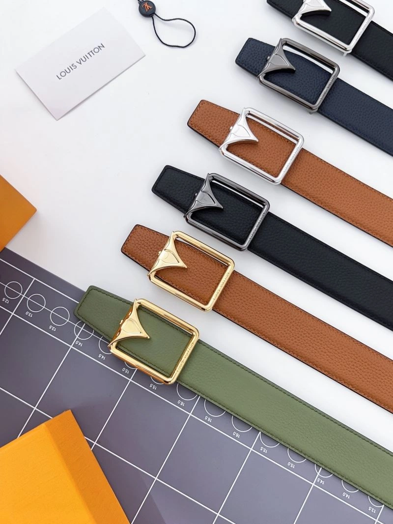 1:1 copy Louis Vuitton Belts