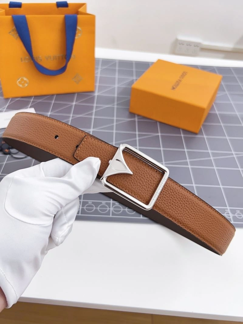 Louis Vuitton Belts