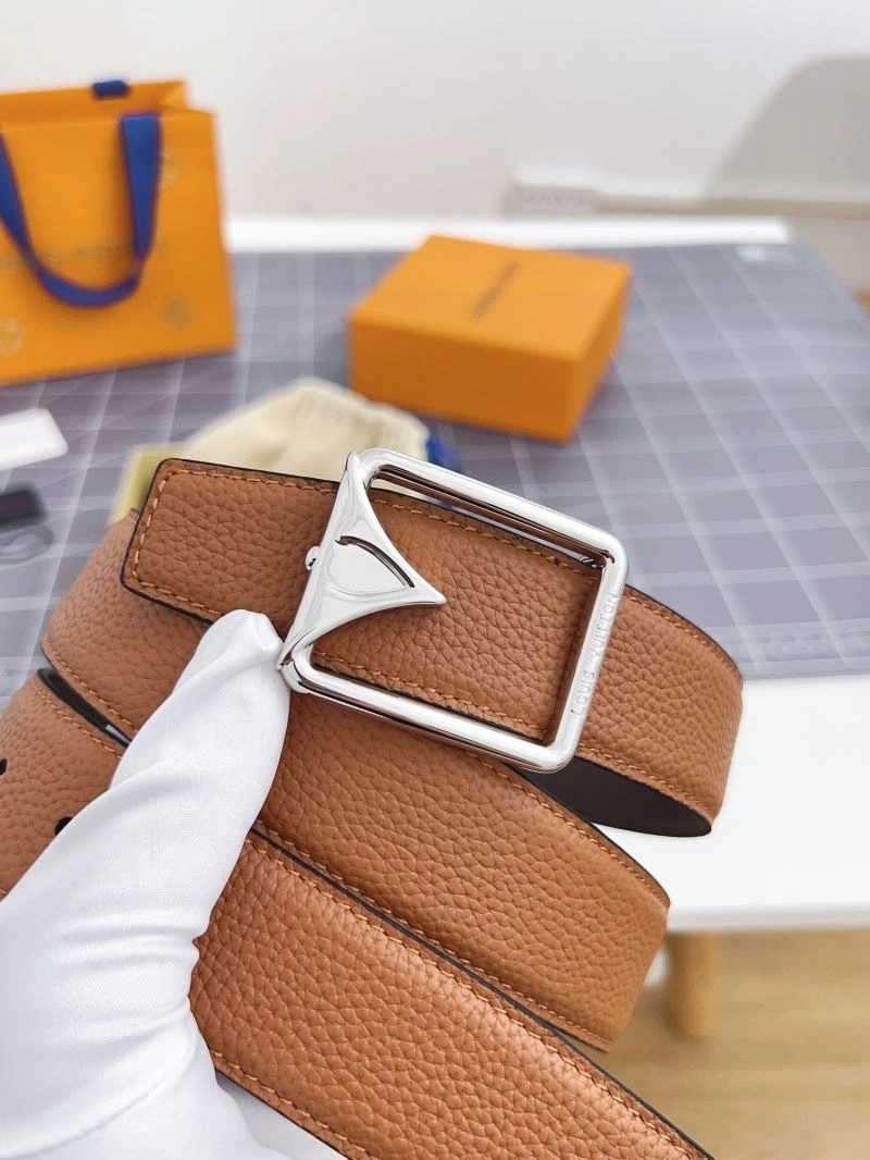 Original Louis Vuitton Belts