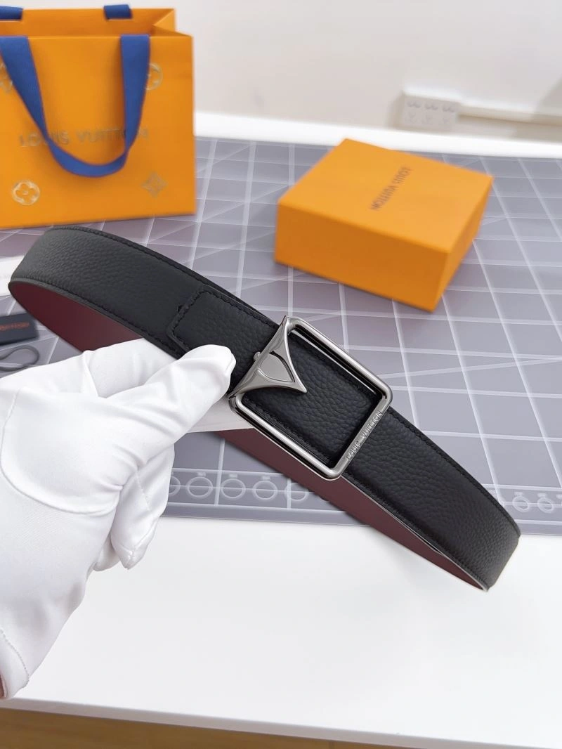 Louis Vuitton Belts