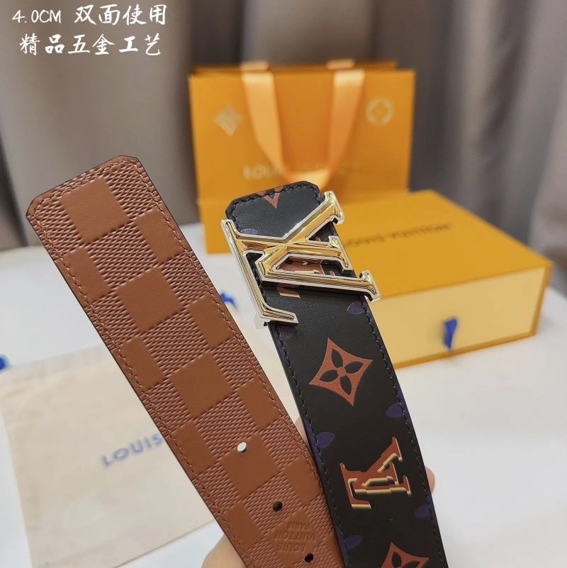 Louis Vuitton Belts
