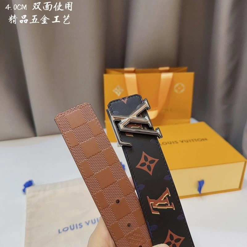 Louis Vuitton Belts