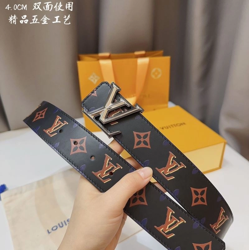 Perfect replica Louis Vuitton Belts