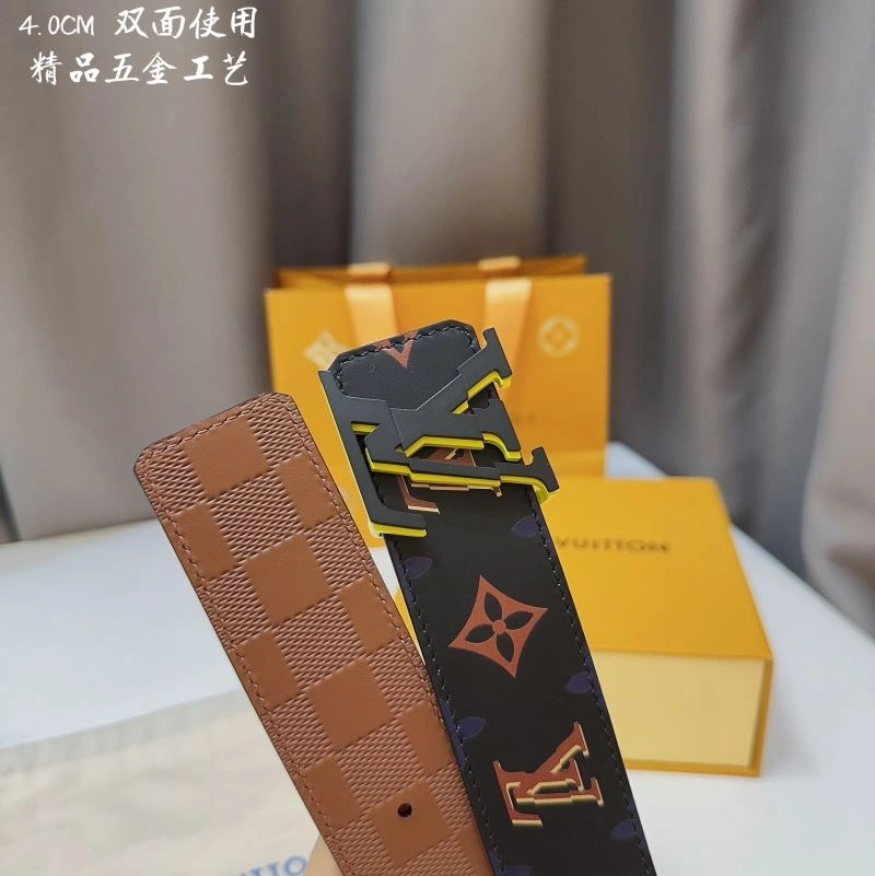Louis Vuitton Belts