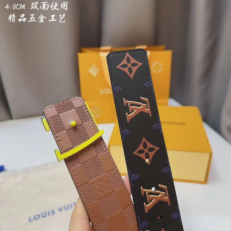 OEM Louis Vuitton Belts