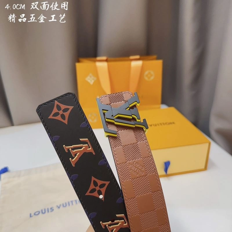 OEM Louis Vuitton Belts