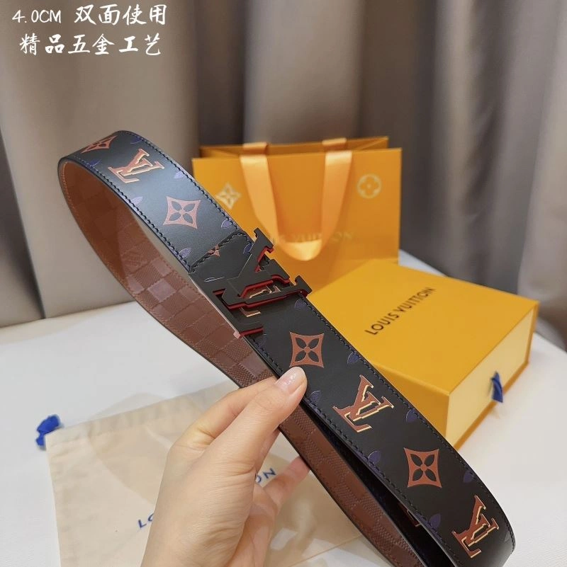 Louis Vuitton Belts