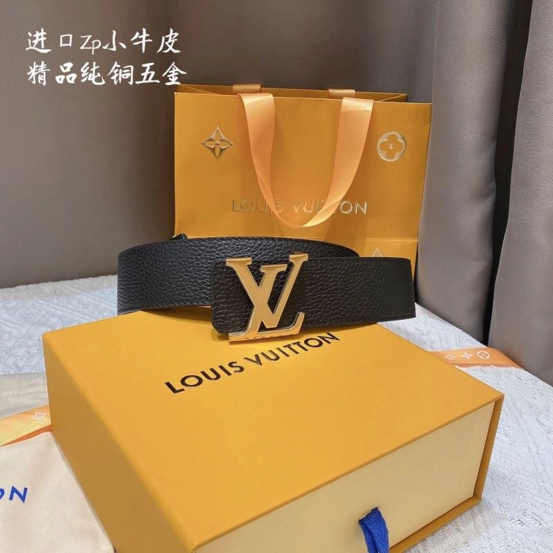 Louis Vuitton Belts