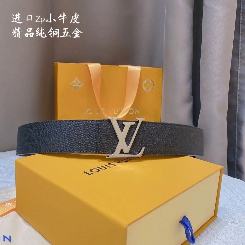 Low-cost Louis Vuitton Belts
