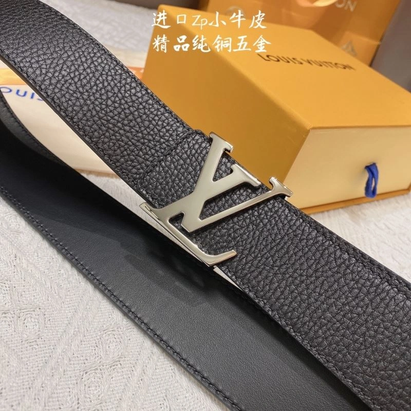 Low-cost Louis Vuitton Belts
