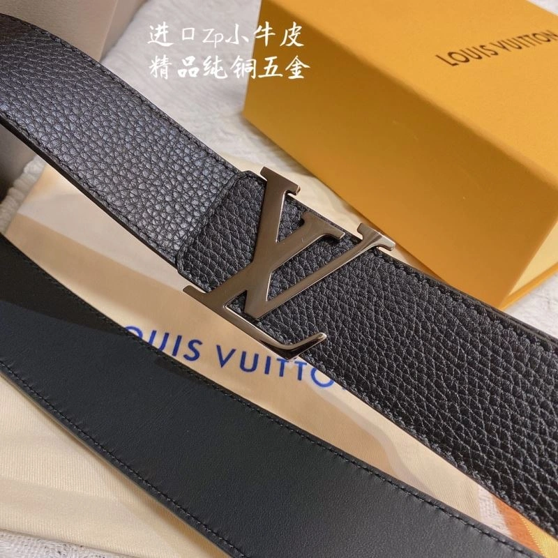 Top match Louis Vuitton Belts