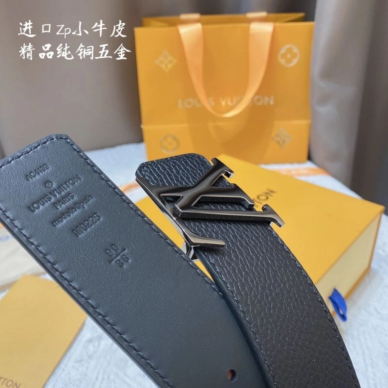 Top match Louis Vuitton Belts