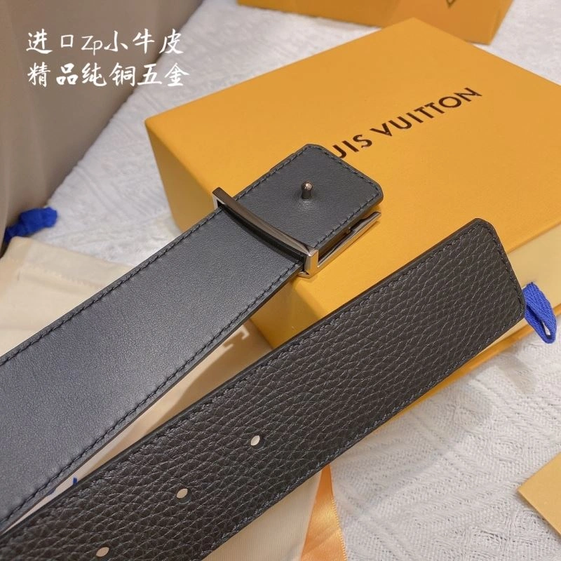 Top match Louis Vuitton Belts