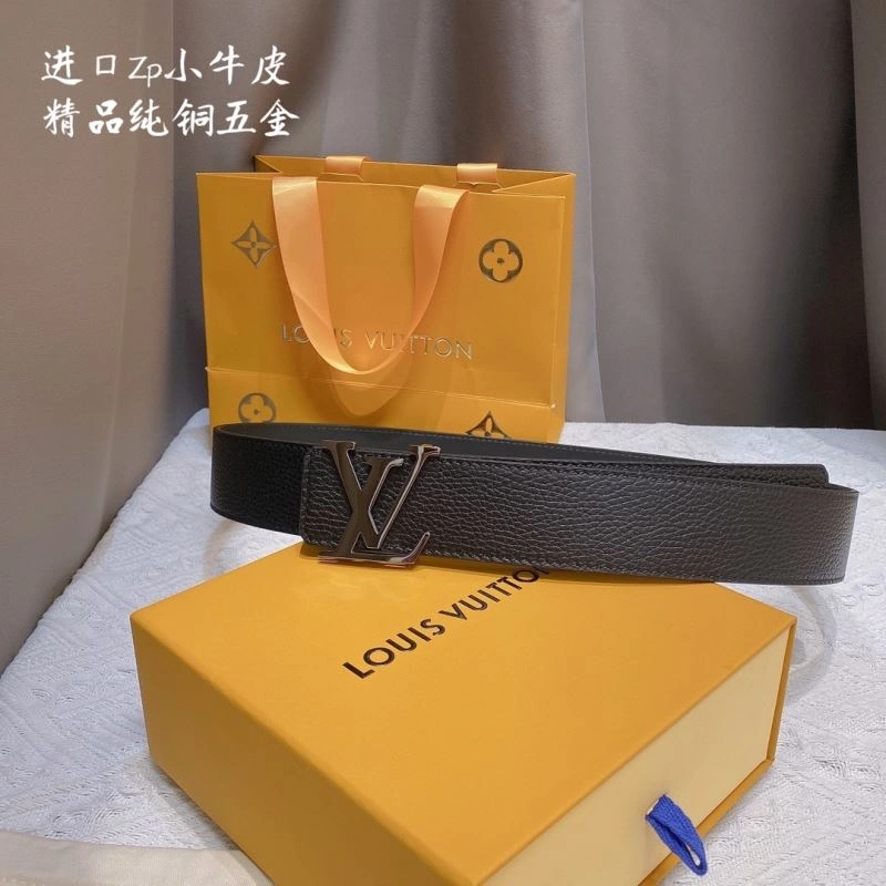 Top match Louis Vuitton Belts