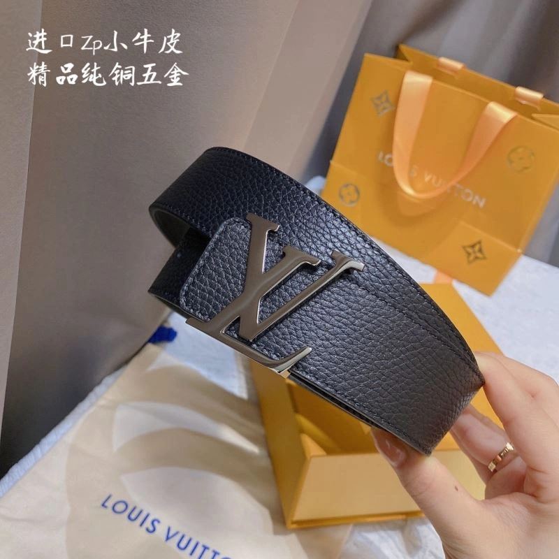 Top match Louis Vuitton Belts