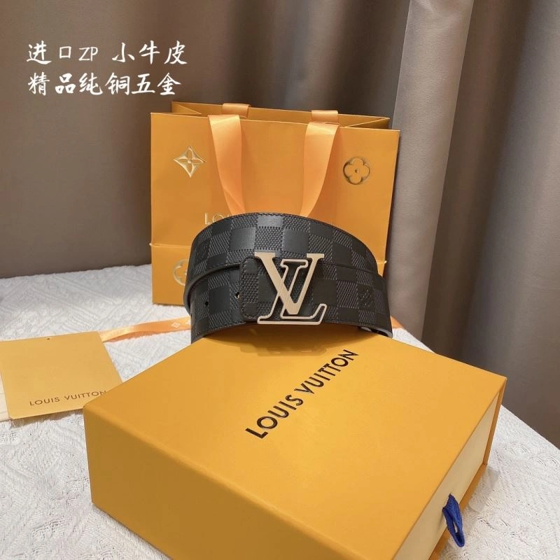 Louis Vuitton Belts