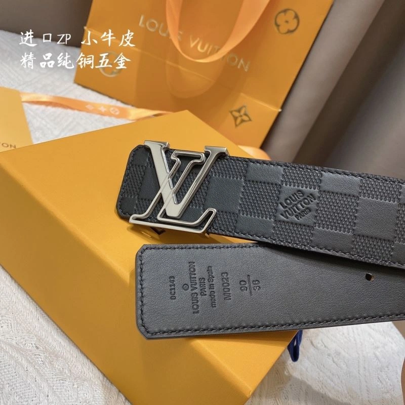 Top match Louis Vuitton Belts