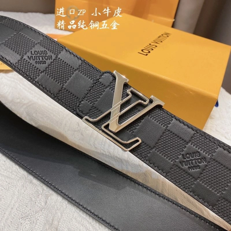 Top match Louis Vuitton Belts