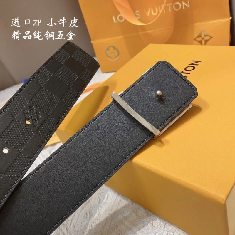Top match Louis Vuitton Belts