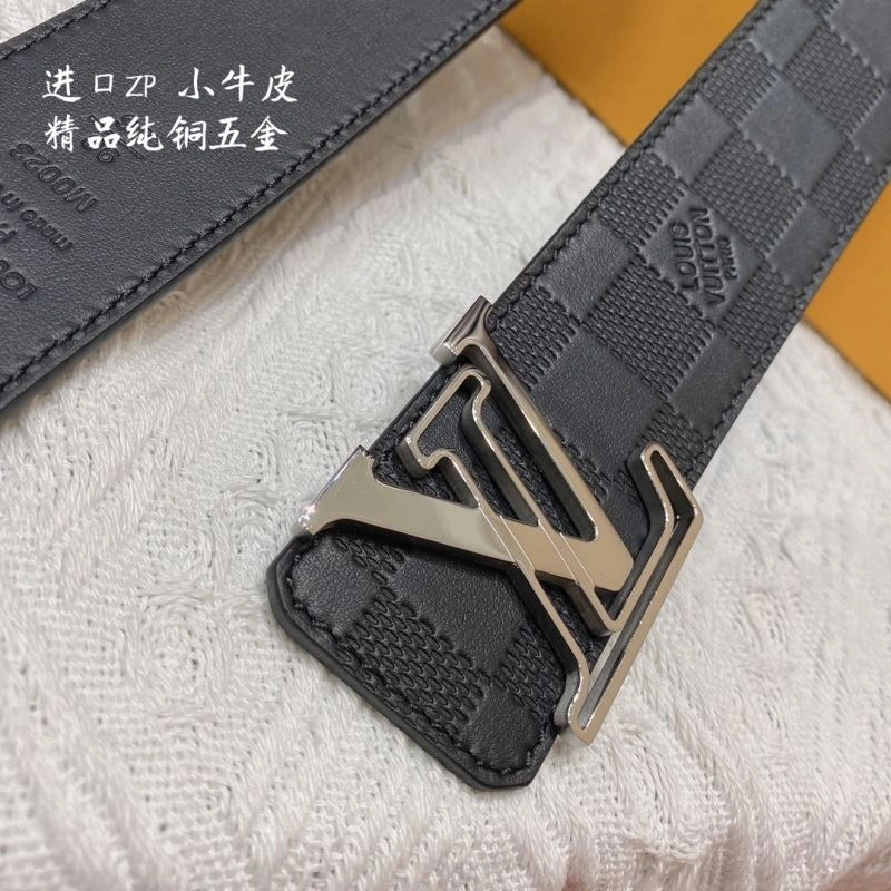 Top match Louis Vuitton Belts