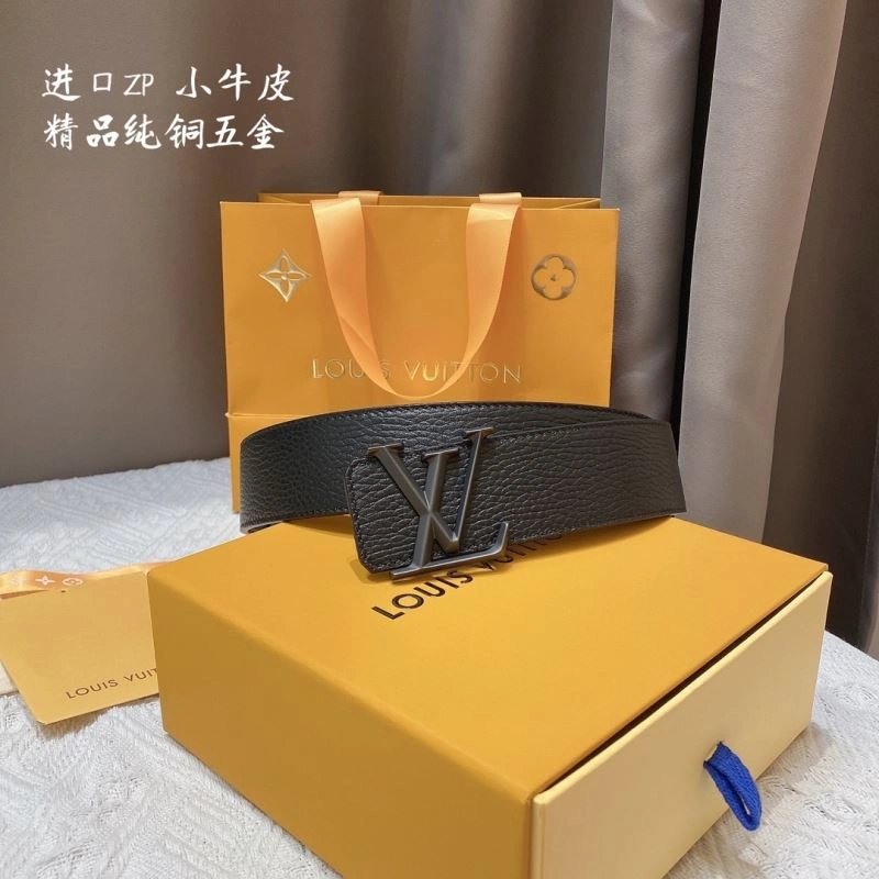 Louis Vuitton Belts